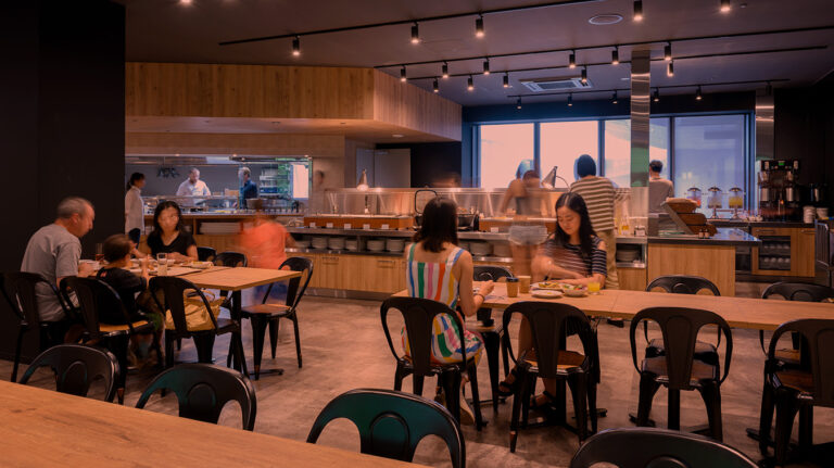 グルメ - Midtown Niseko | Stay, Play, Dine & Work in Niseko's Newest Good Vibes Hotel